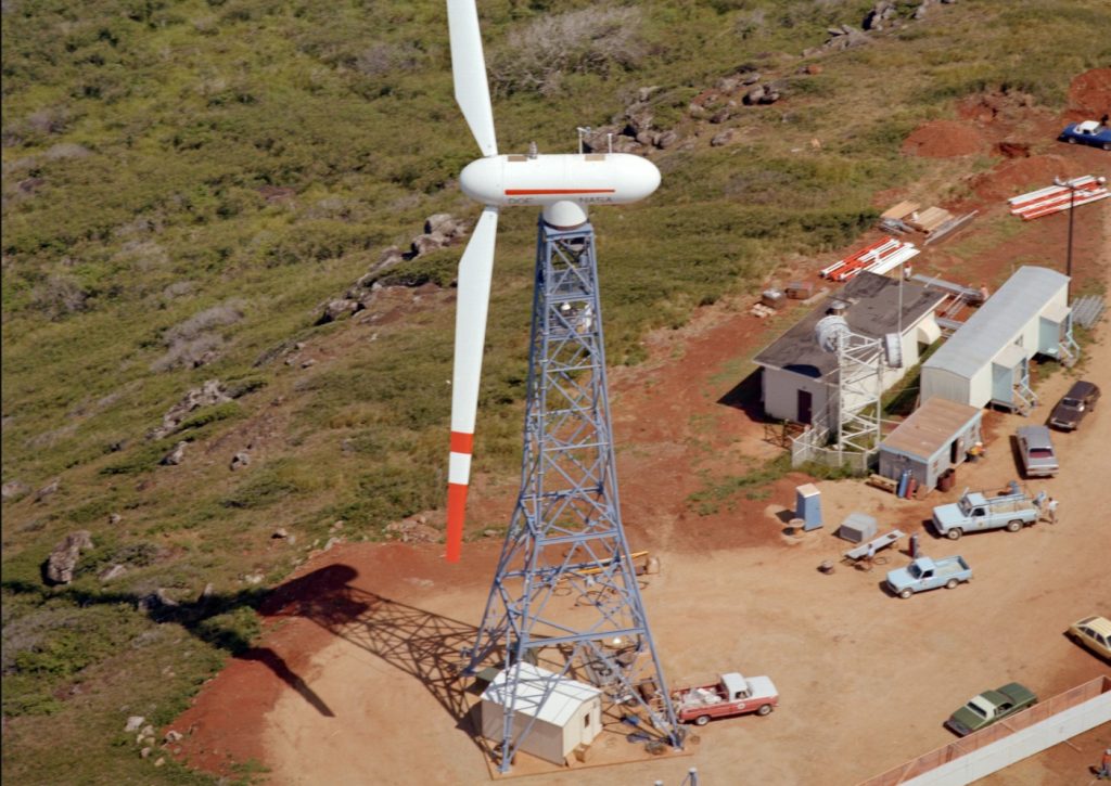 Wind Archives - Renewable Systems