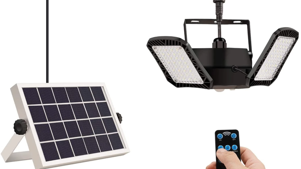 Best Solar Heat Lamp - Renewable Systems