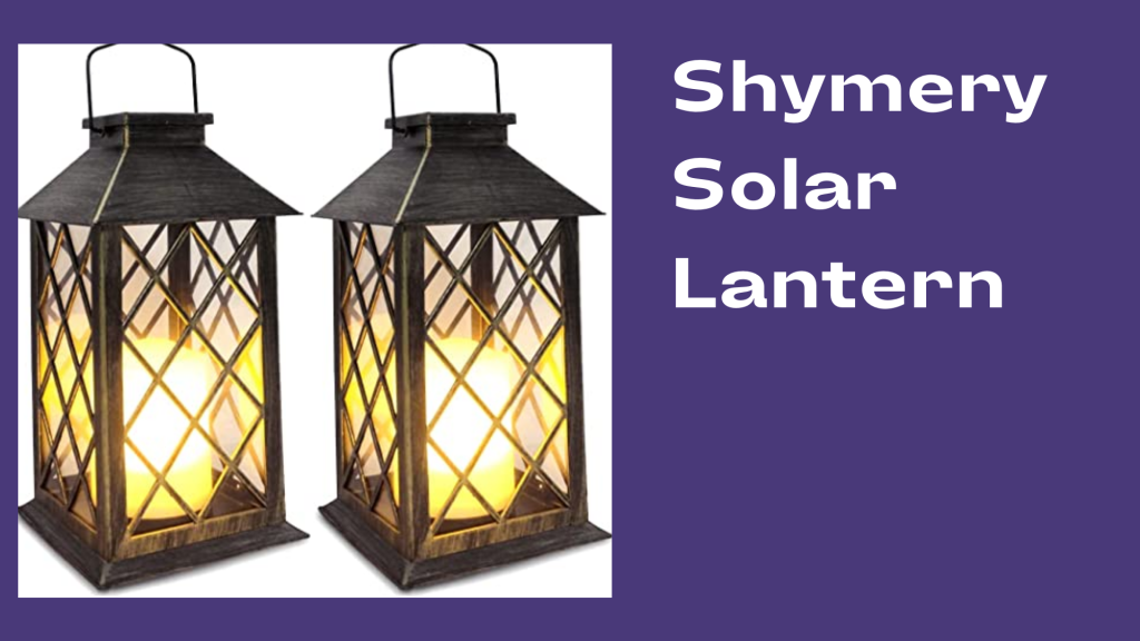 Best Solar Lanterns - Renewable Systems