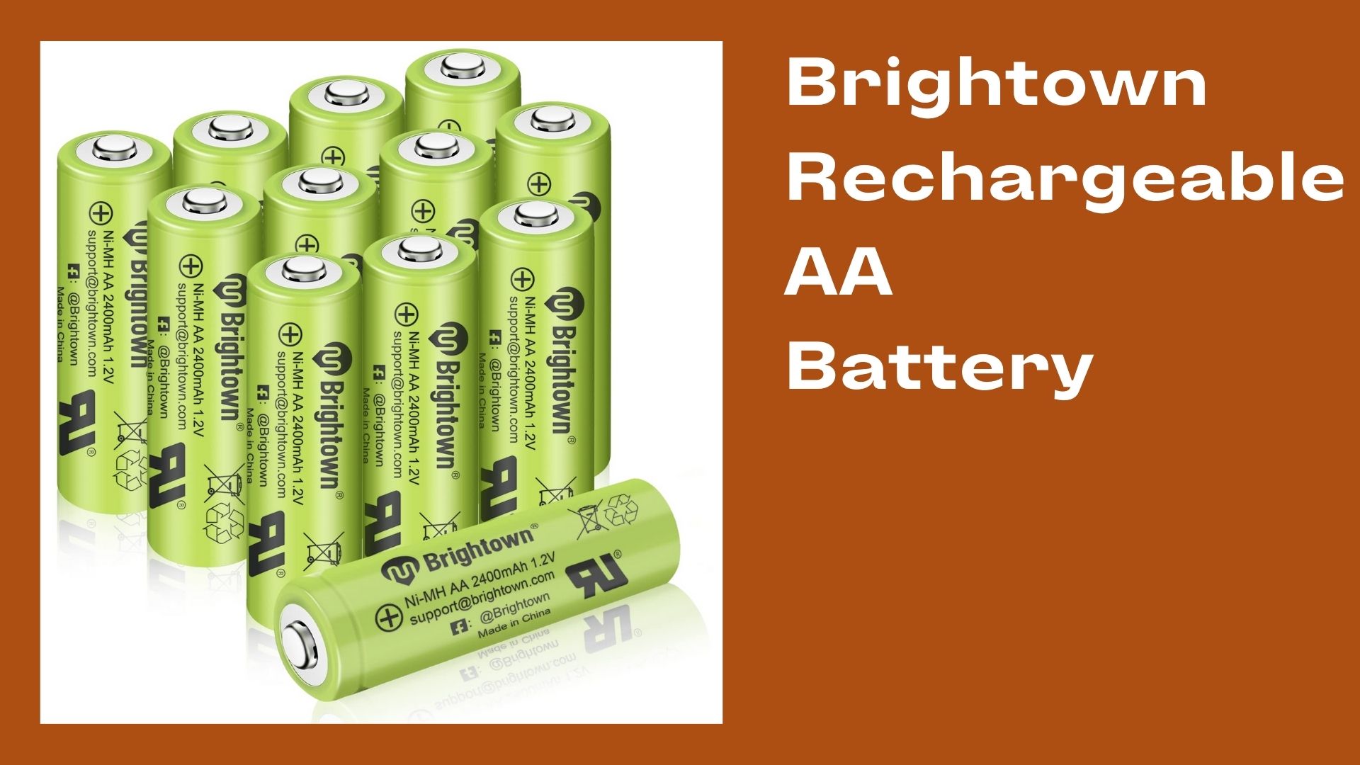 Best Batteries for Solar Lights - Renewable Systems